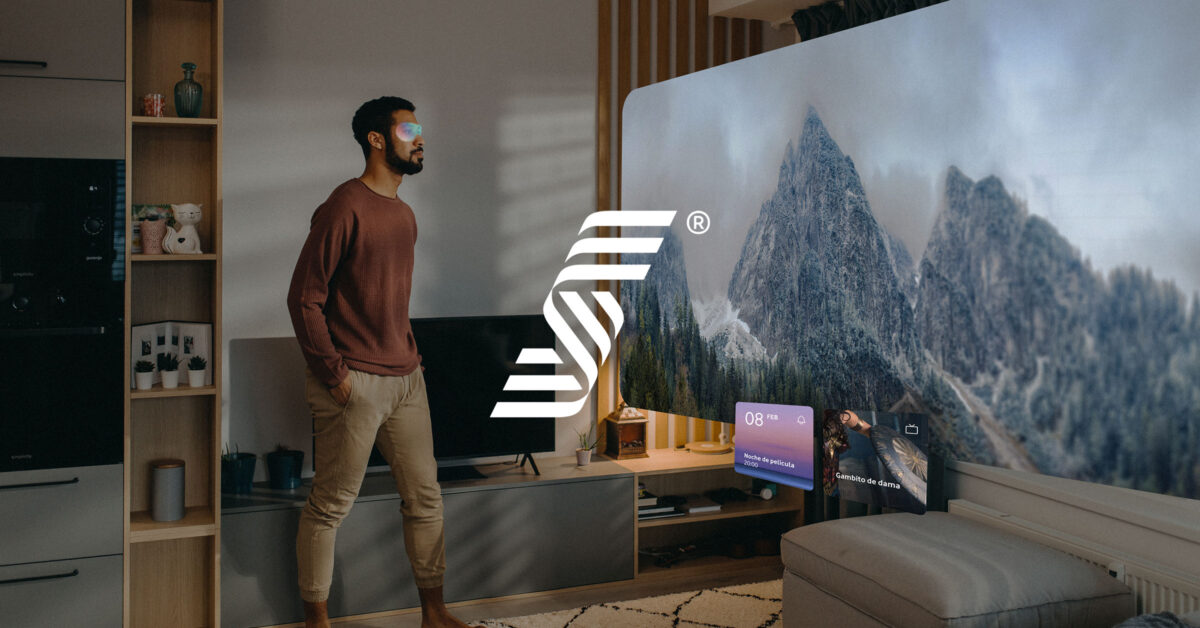 Spatial Voyagers – El mundo real se fusiona con el virtual. Bienvenidos a la era del Spatial ...